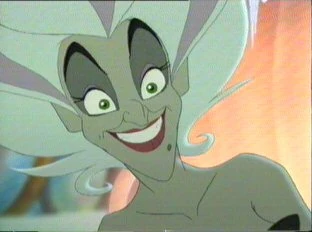 Morgana | Disney War Wiki | Fandom