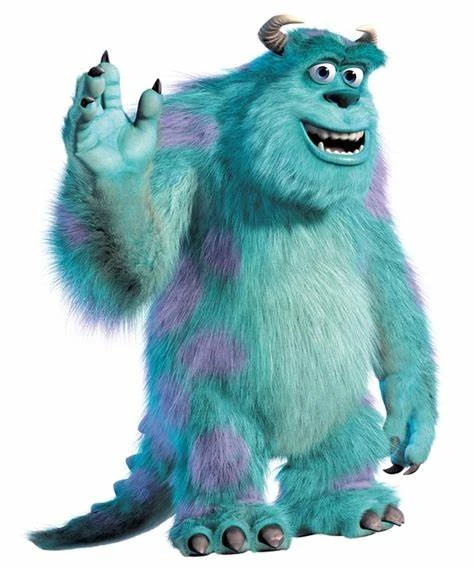 James P. Sullivan | Disney War Wiki | Fandom