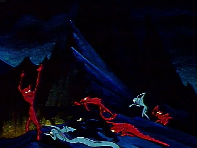 Category:Soldiers | Disney War Wiki | Fandom