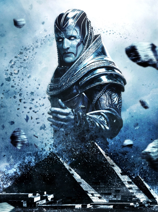 Apocalypse (Marvel) | Disney War Wiki | Fandom