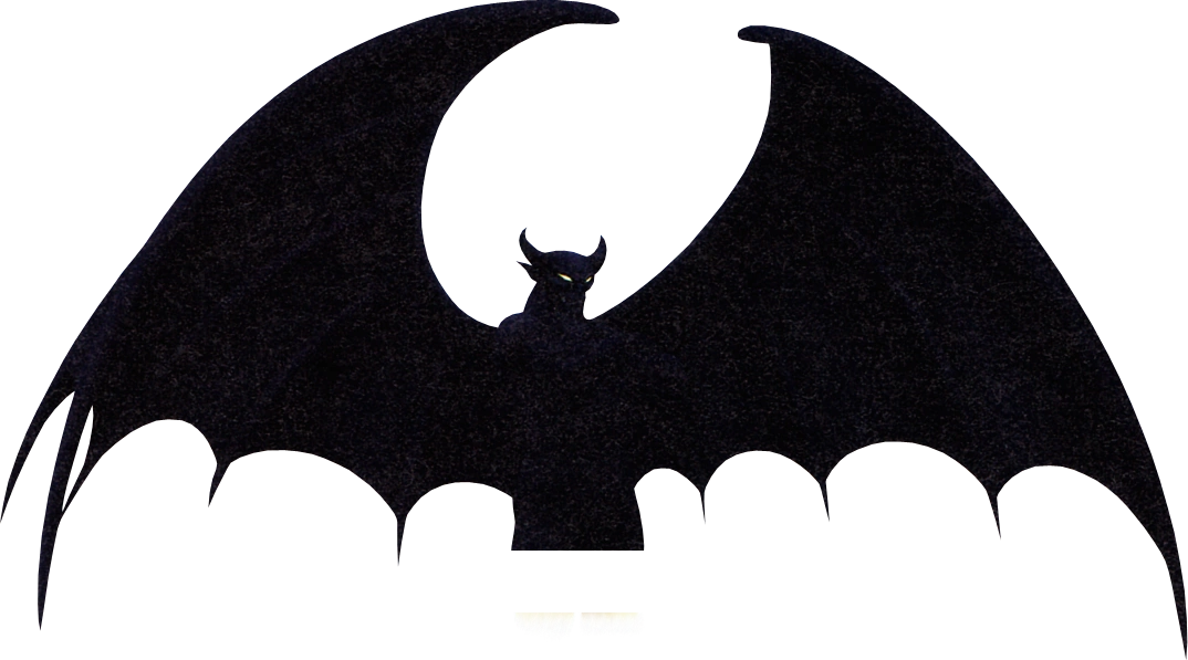 Chernabog (Kingdom Hearts) | Disney War Wiki | Fandom