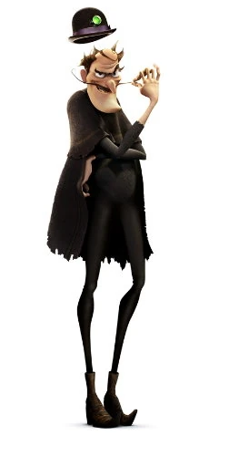 Doris | Disney War Wiki | Fandom