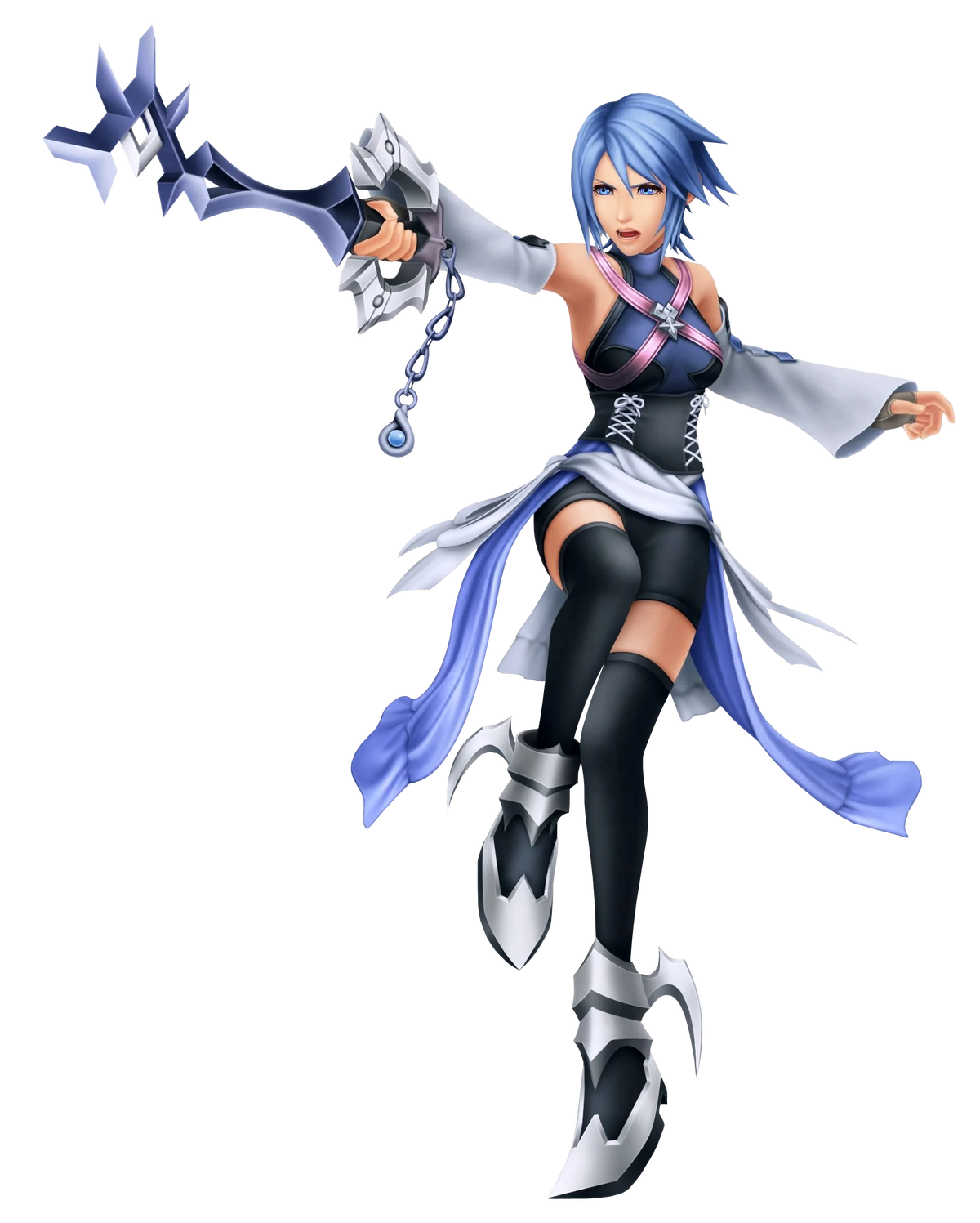 Aqua | Disney War Wiki | Fandom