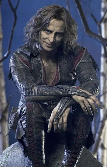 Rumplestiltskin | Disney War Wiki | Fandom