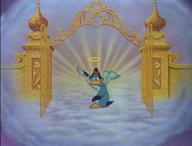 Heaven | Disney War Wiki | Fandom