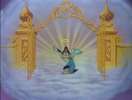 Heaven | Disney War Wiki | Fandom