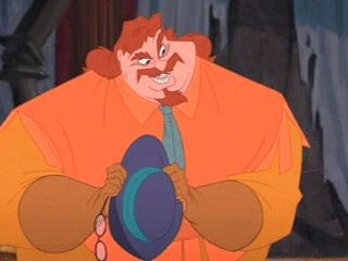 Alameda Slim | Disney War Wiki | Fandom