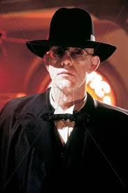 Judge Doom | Disney War Wiki | Fandom