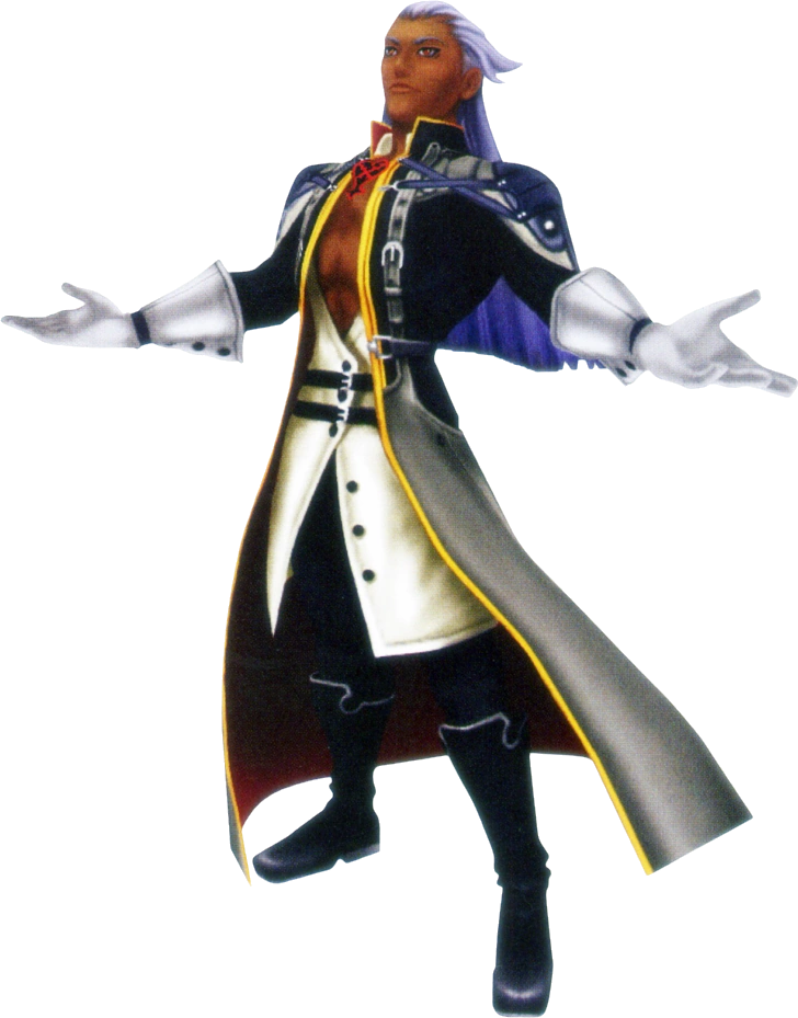 Xehanort | Disney War Wiki | Fandom