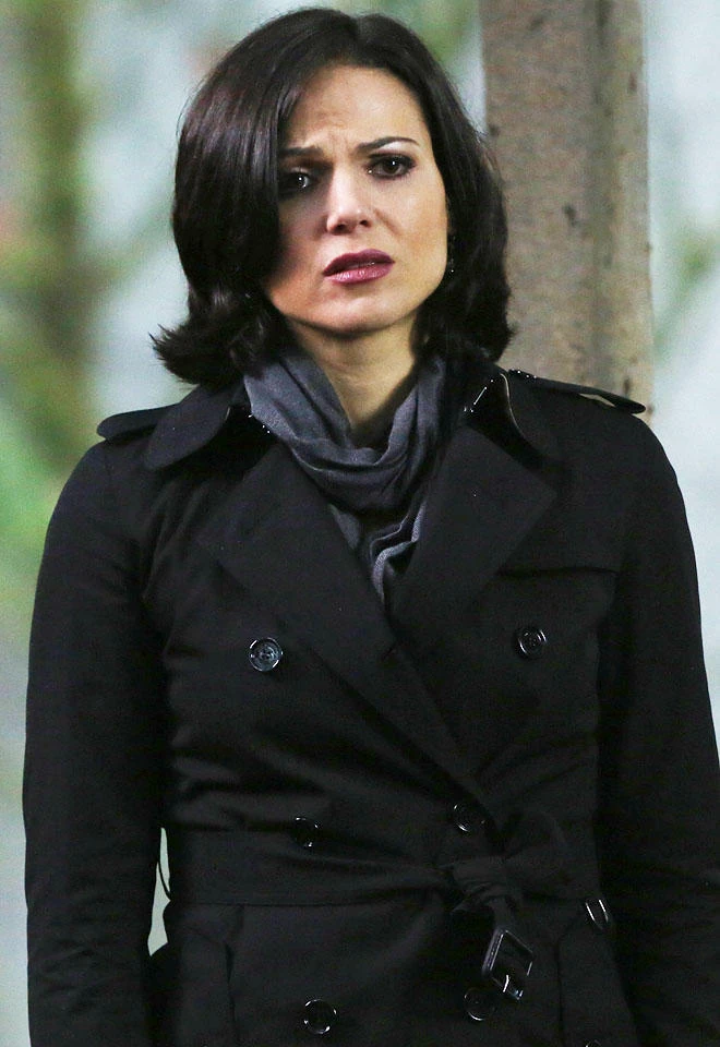 Regina | Disney War Wiki | Fandom