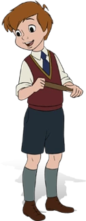 Christopher Robin | Disney War Wiki | Fandom