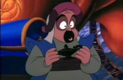 Abis Mal | Disney War Wiki | Fandom