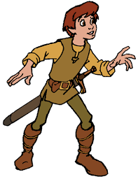 Taran | Disney War Wiki | Fandom