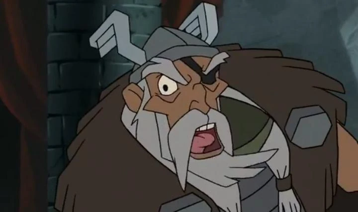 Hellstrom | Disney War Wiki | Fandom