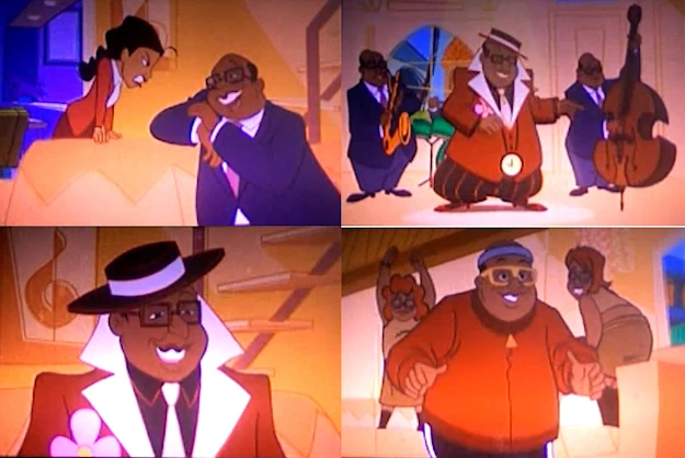 Al Roker | Disney War Wiki | Fandom