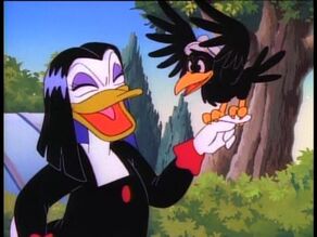 Magica De Spell | Disney War Wiki | Fandom