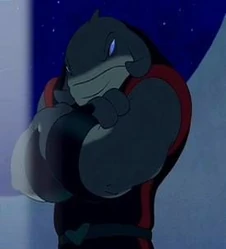 Gantu | Disney War Wiki | Fandom
