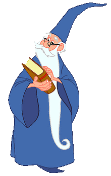Merlin | Disney War Wiki | Fandom