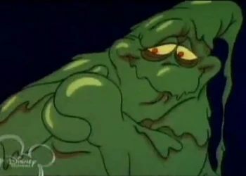 Crud | Disney War Wiki | Fandom