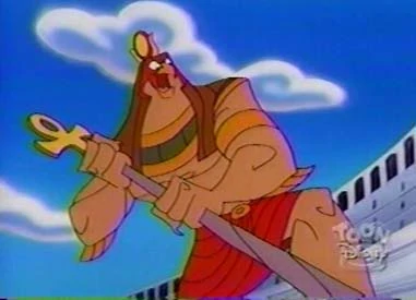 Ra | Disney War Wiki | Fandom