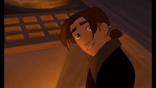 Jim Hawkins | Disney War Wiki | Fandom