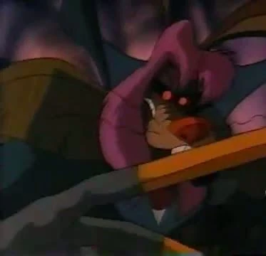 Collector (Bonkers) | Disney War Wiki | Fandom