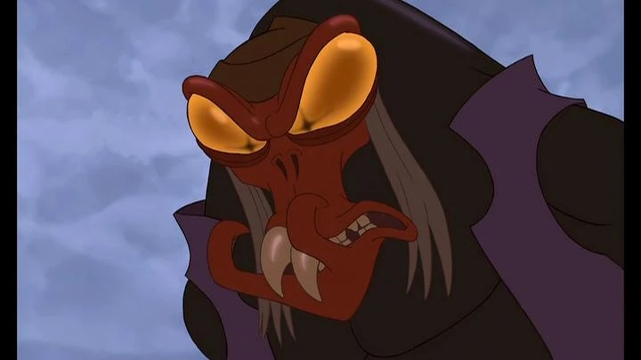 Scroop | Disney War Wiki | Fandom