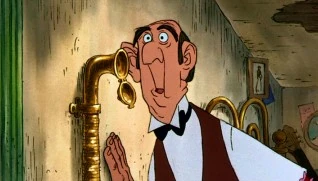 Edgar the Butler | Disney War Wiki | Fandom