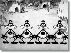 The Cannibals | Disney War Wiki | Fandom