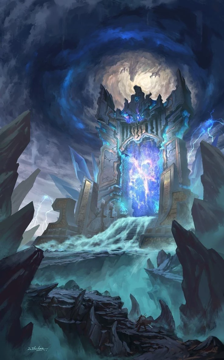 Far Edge | Disney War Wiki | Fandom