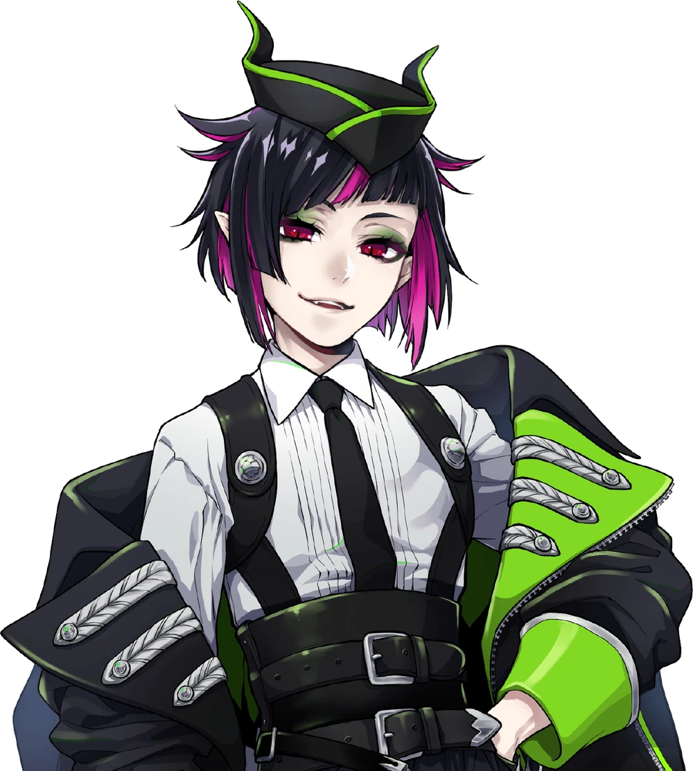 Lilia Vanrouge Disney War Wiki Fandom