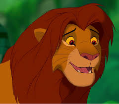 Simba | Disney War Wiki | Fandom