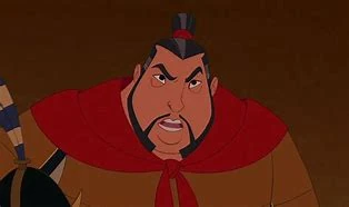 General Li | Disney War Wiki | Fandom