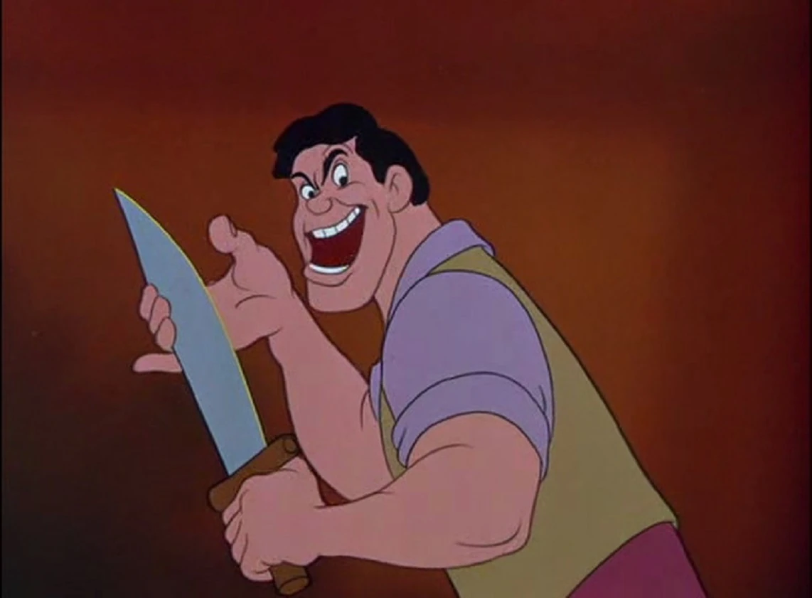 Brom Bones | Disney War Wiki | Fandom