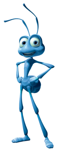 Flik | Disney War Wiki | Fandom