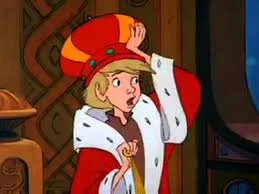 King Arthur | Disney War Wiki | Fandom