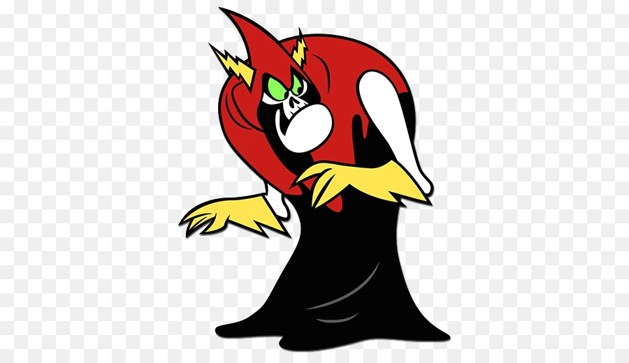 Lord Hater | Disney War Wiki | Fandom