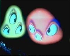 Alien Family | Disney War Wiki | Fandom