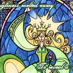 The Enchantress | Disney War Wiki | Fandom