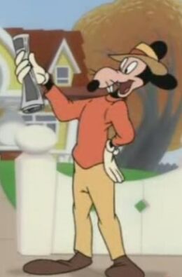 Mortimer Mouse | Disney War Wiki | Fandom