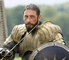 Miraz | Disney War Wiki | Fandom