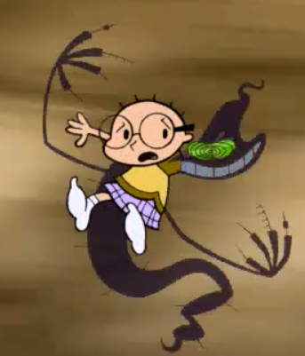 Nightmare Shadows (Nightmare Ned) | Disney War Wiki | Fandom