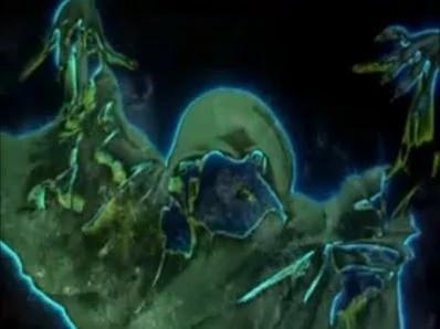 Banshee | Disney War Wiki | Fandom