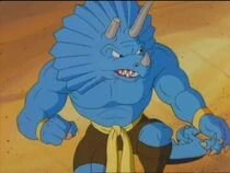 Spike | Disney War Wiki | Fandom