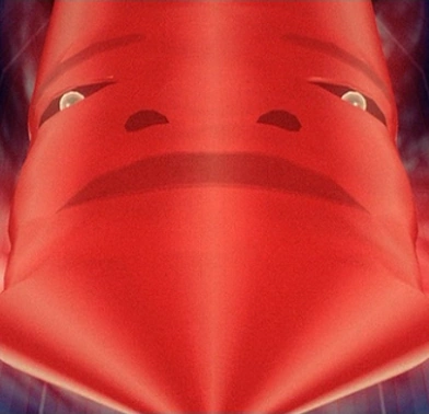 Master Control Program | Disney War Wiki | Fandom