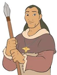 Sitka | Disney War Wiki | Fandom