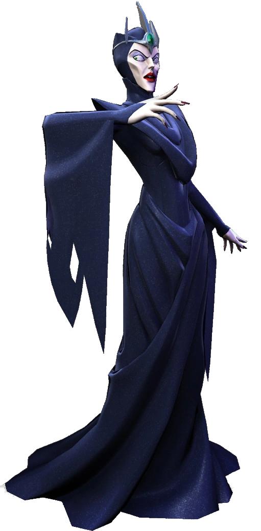 Mizrabel | Disney War Wiki | Fandom