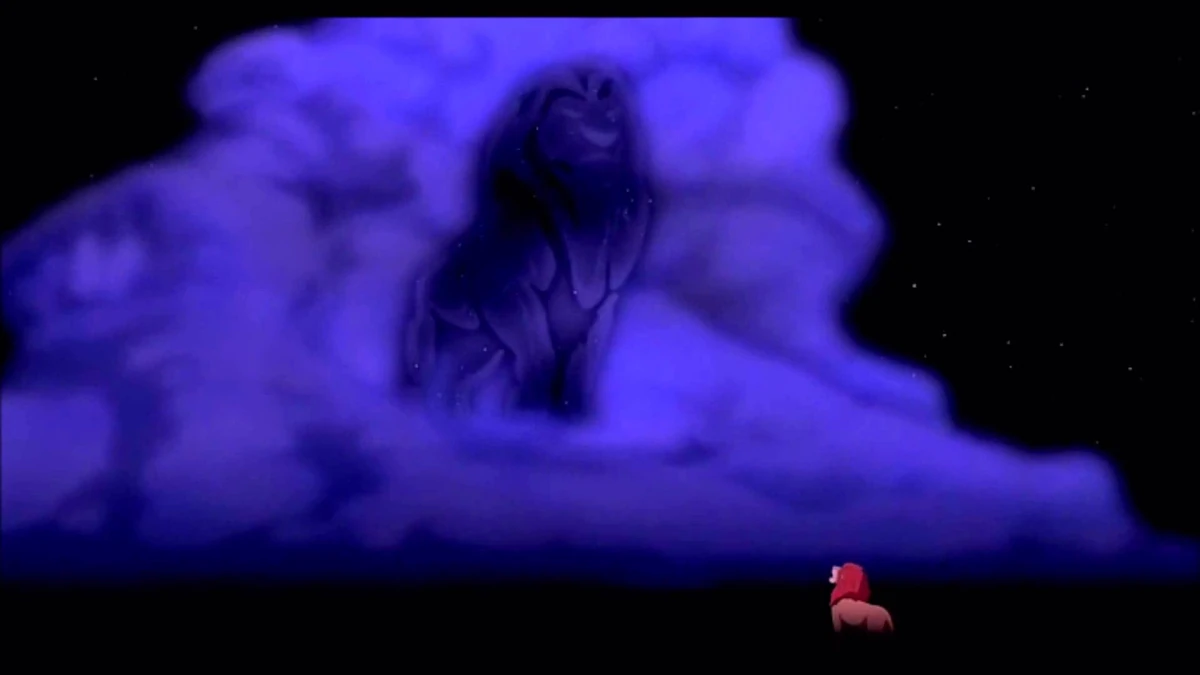 Mufasa | Disney War Wiki | Fandom
