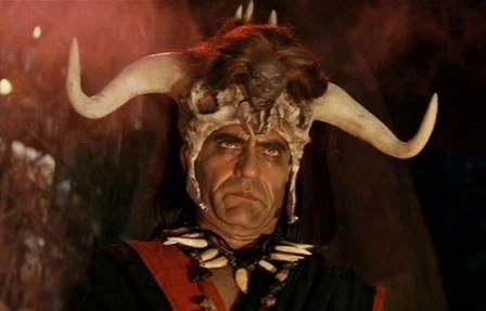 Mola Ram | Disney War Wiki | Fandom