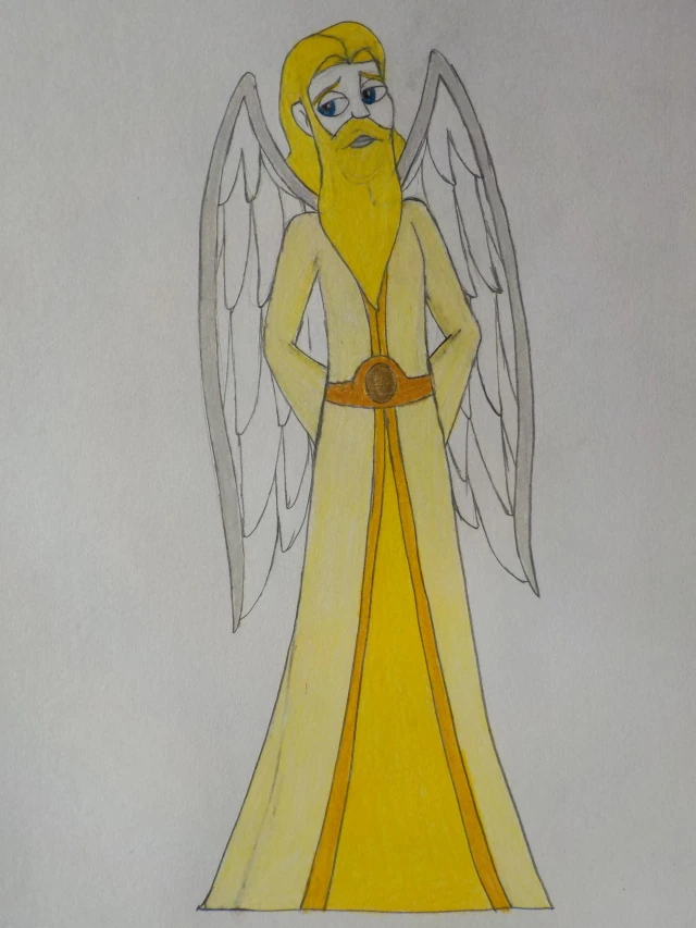 Belobog | Disney War Wiki | Fandom